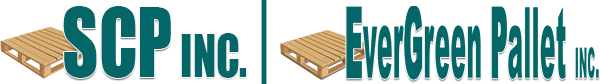 SCP Inc. - Wood Pallets, Skids & Shipping Crates and Recycled Pallets