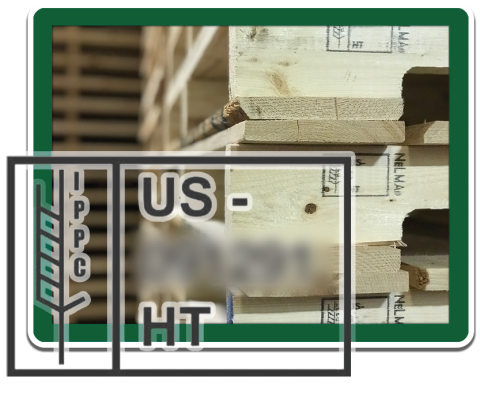 SCP Inc | Wood Pallets, Skids, Shipping Crates, & Recycled Pallets